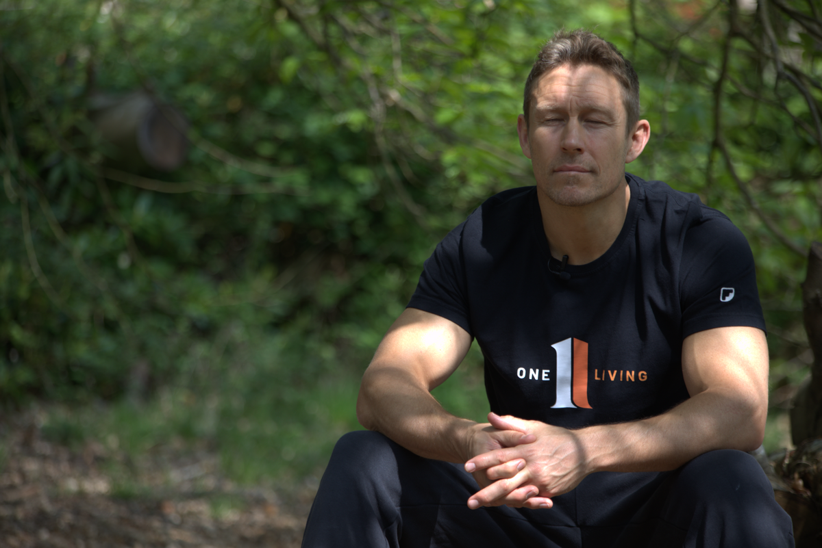 Finding Balance: The Key to Inner Peace – One Living®