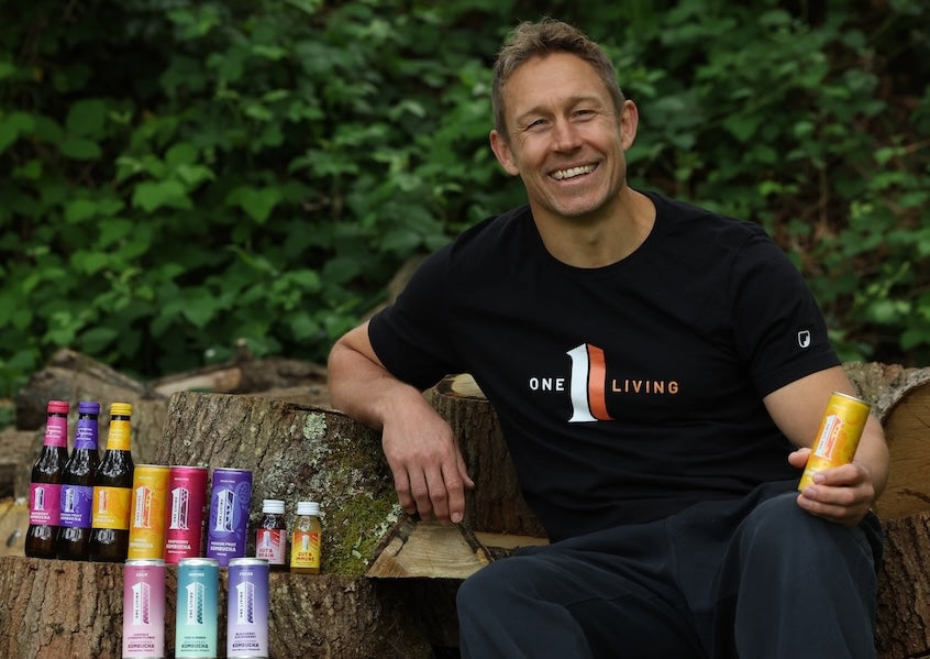 One Living Founder Story – One Living®