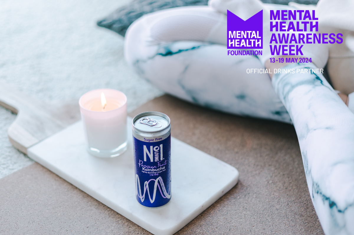 Moments for Movement – One Living®