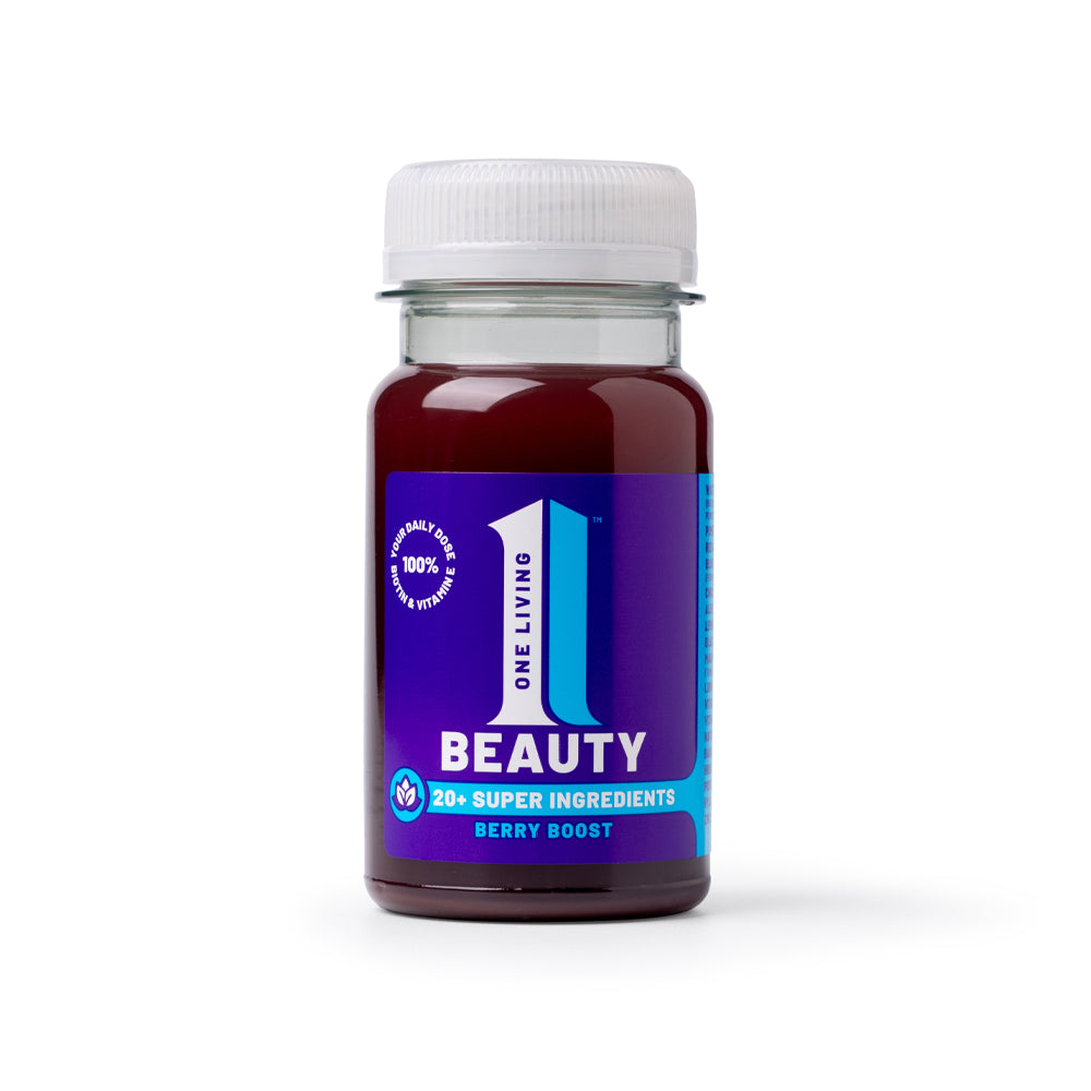 Health Shots | Beauty | One Living®