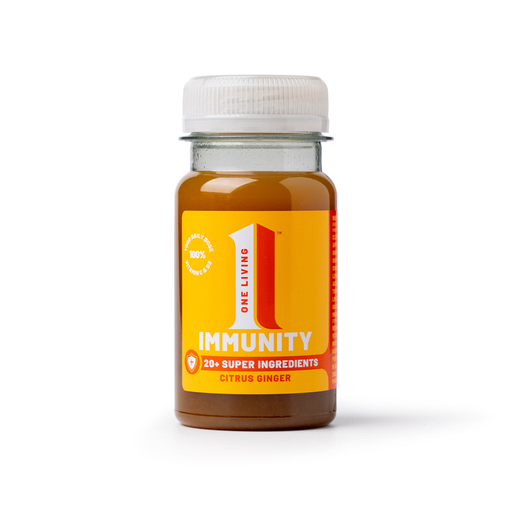 Health Shots | Immunity | One Living®