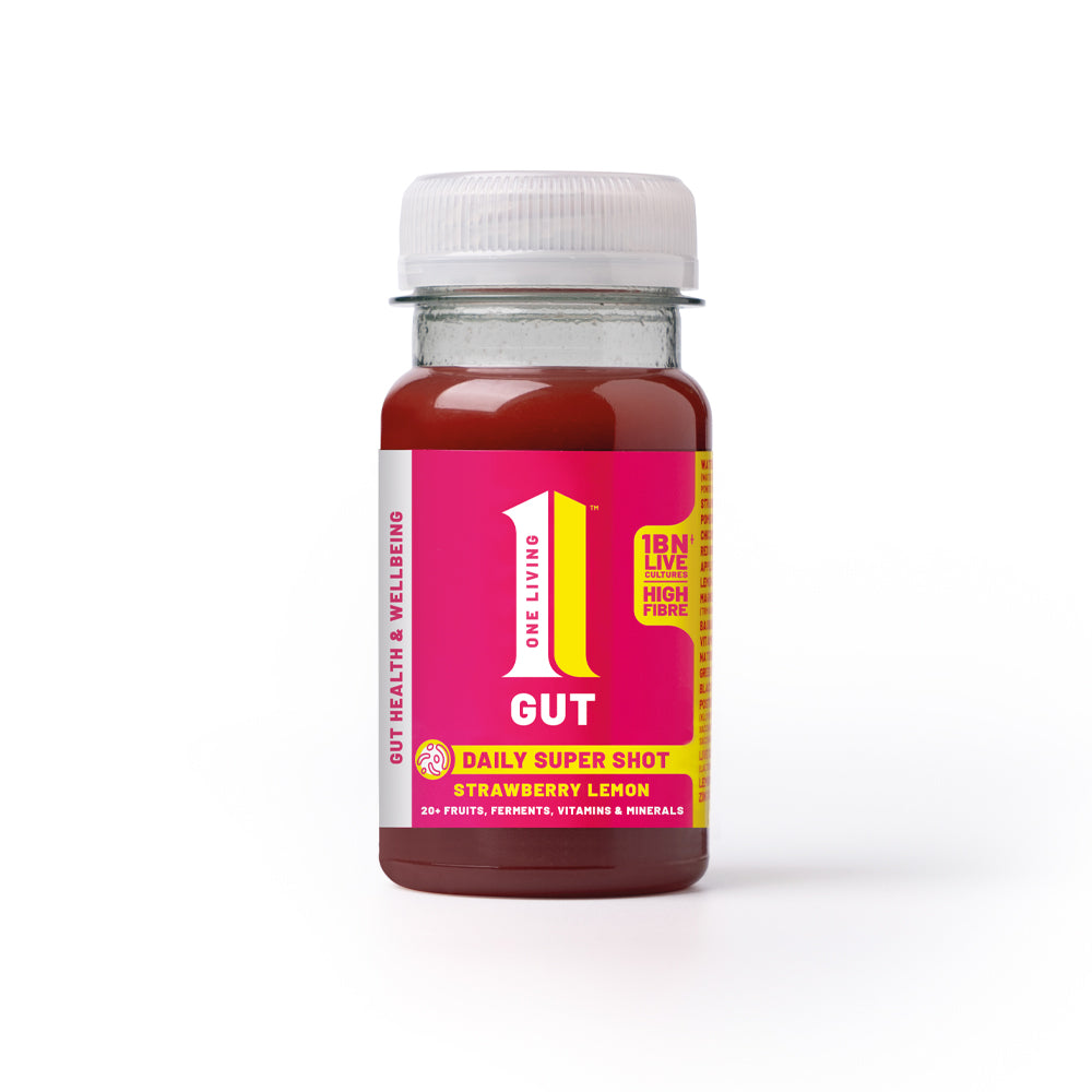 Daily Health Shots – One Living®