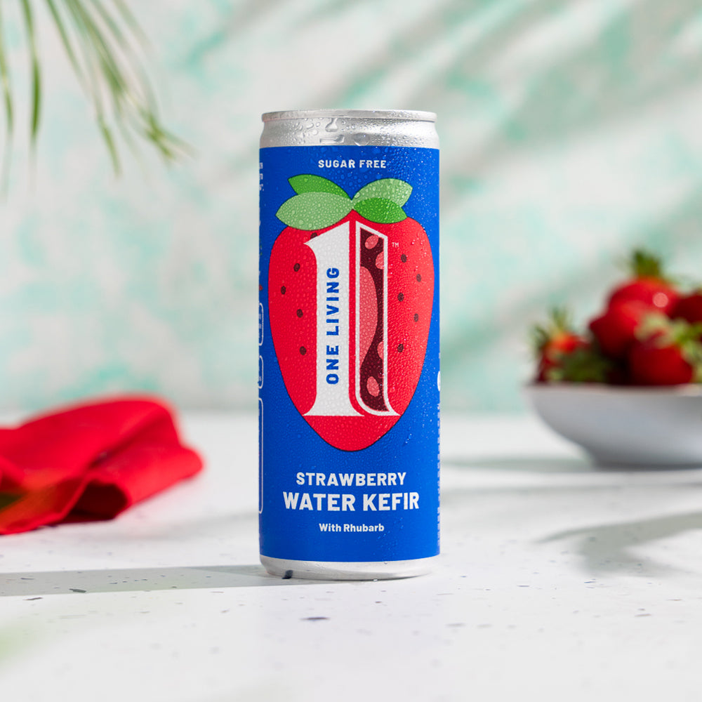 Water Kefir Bundle | One Living®